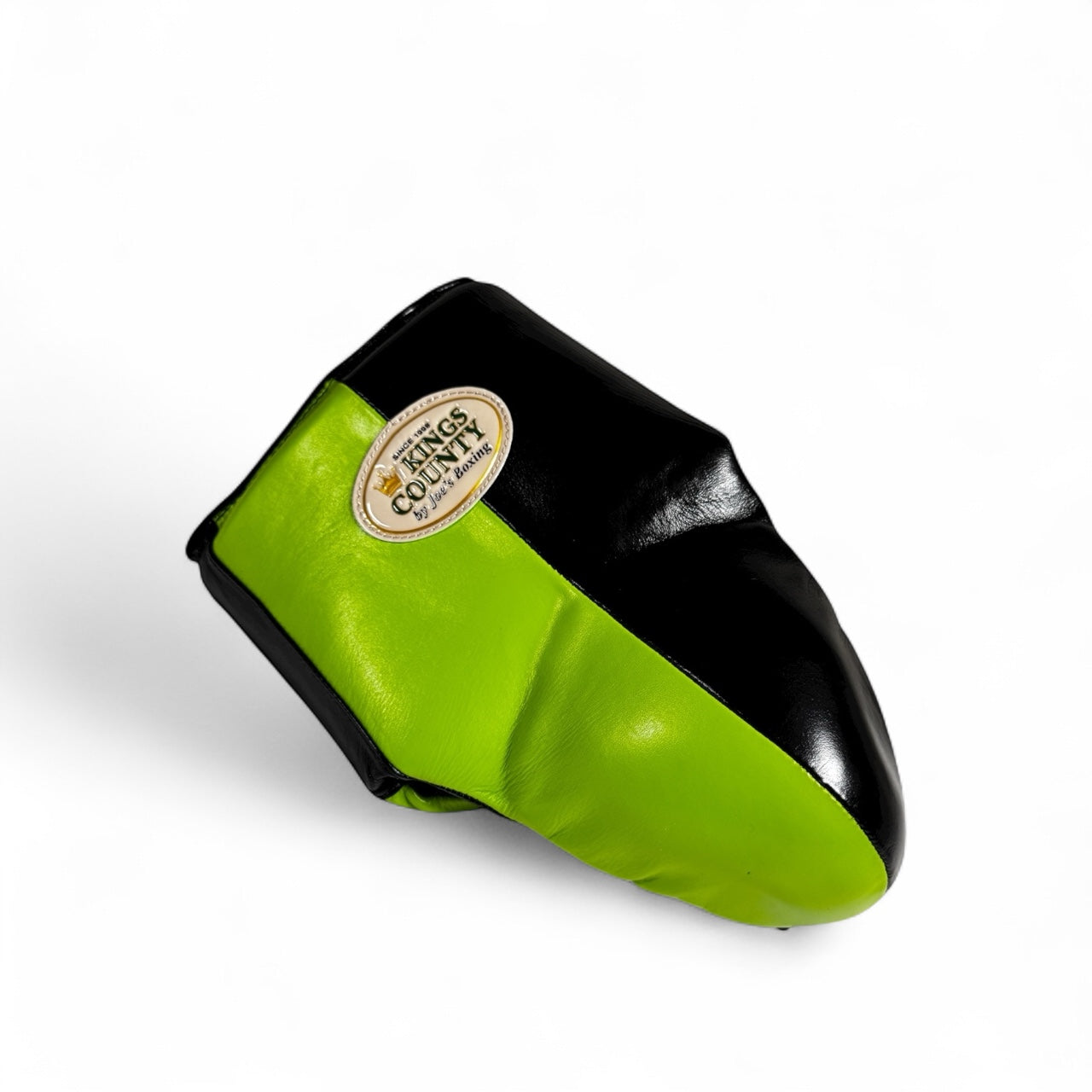 KINGS COUNTY CLASSIC "Brighton Verde" PRO LOW BLOW GUARD – Joe's Boxing ...
