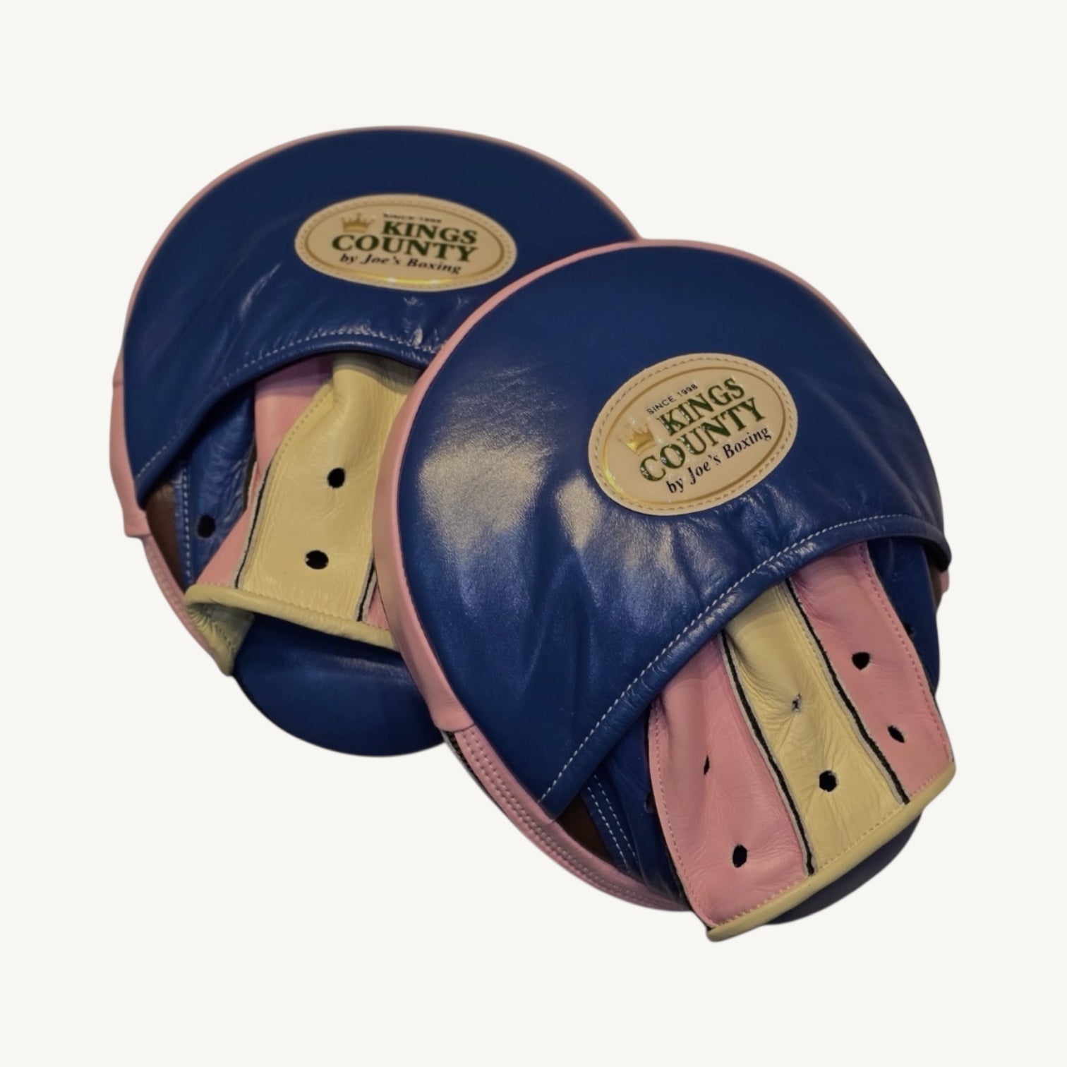"ROYAL TAFFY" KINGS COUNTY METRO SPEED MITTS – Joe's Boxing Shop